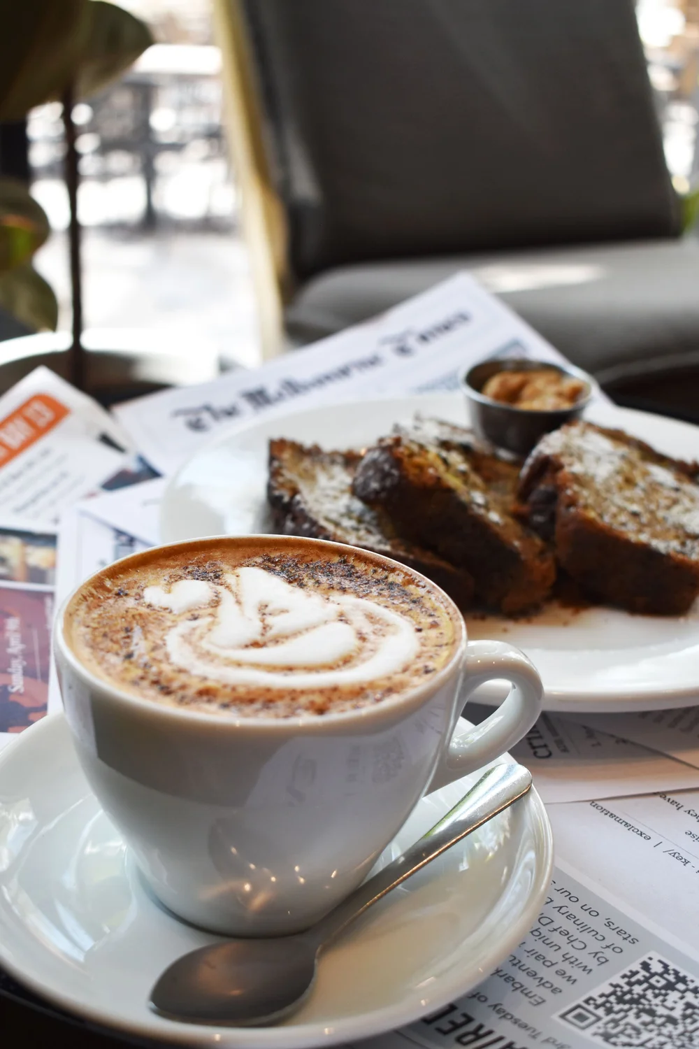 Threefold Cafe