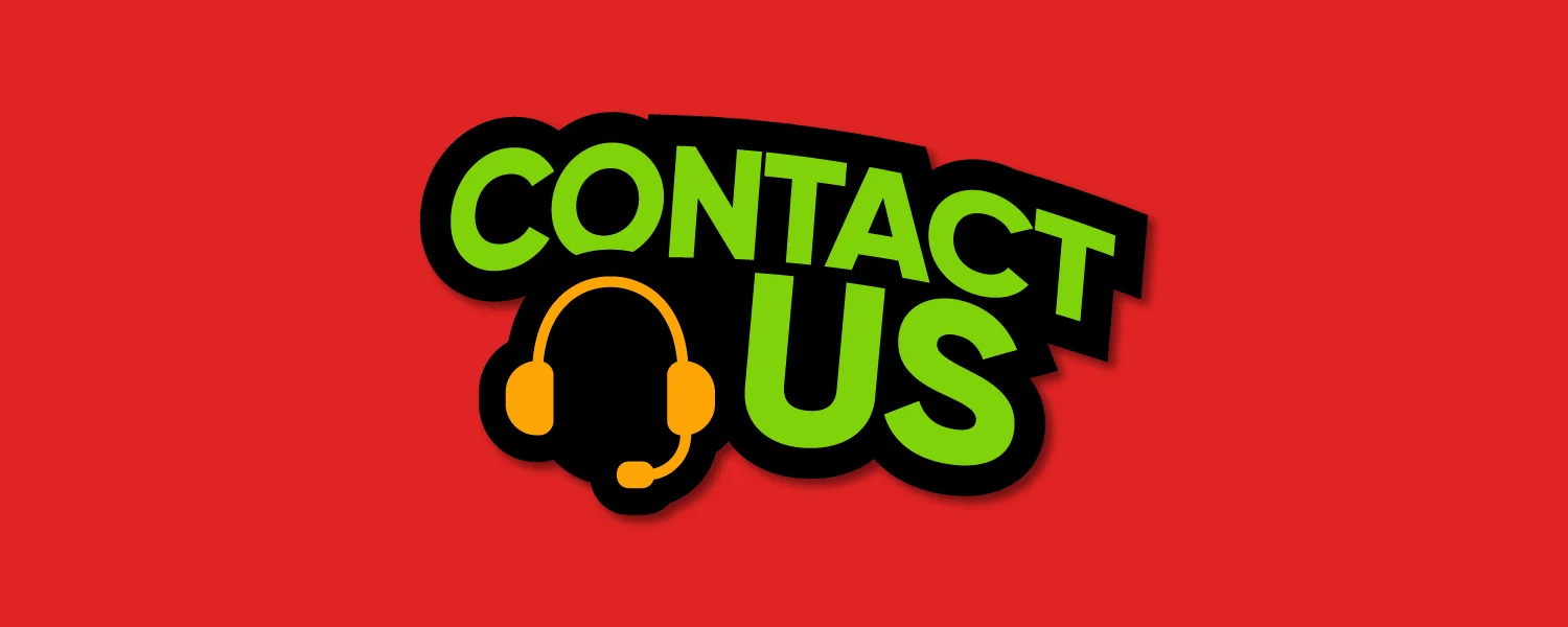 Contact Us — COURTS