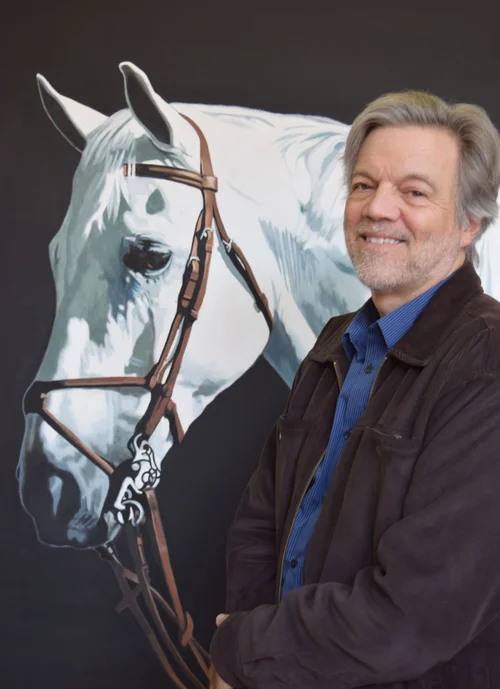 About, CV & Contact — THE ART OF JAN LUKENS