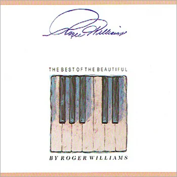 Roger Williams Music