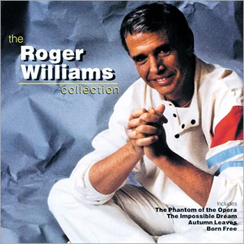 Music Store — Roger Williams Music