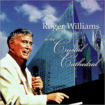 Roger Williams Music