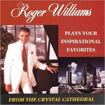 Buy Roger's Music — Roger Williams Music