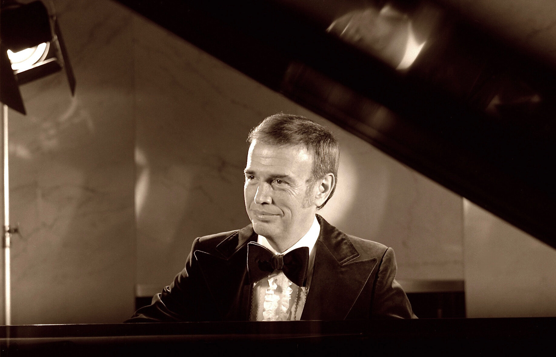 Roger Williams Music