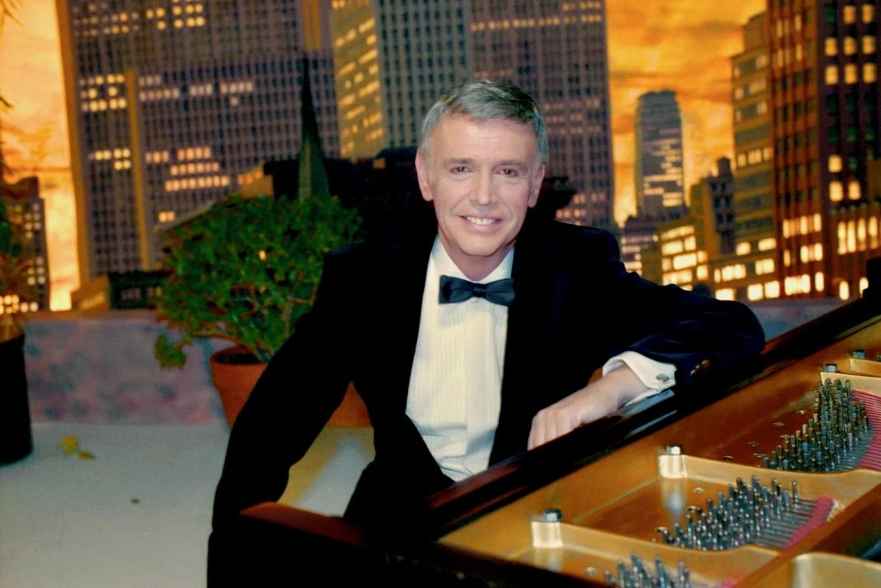 Roger Williams Music