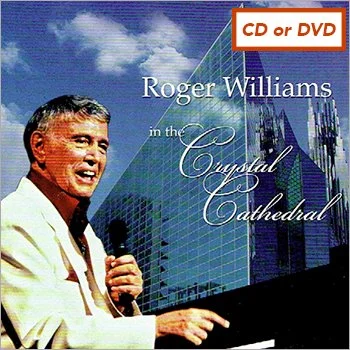 Roger Williams Music