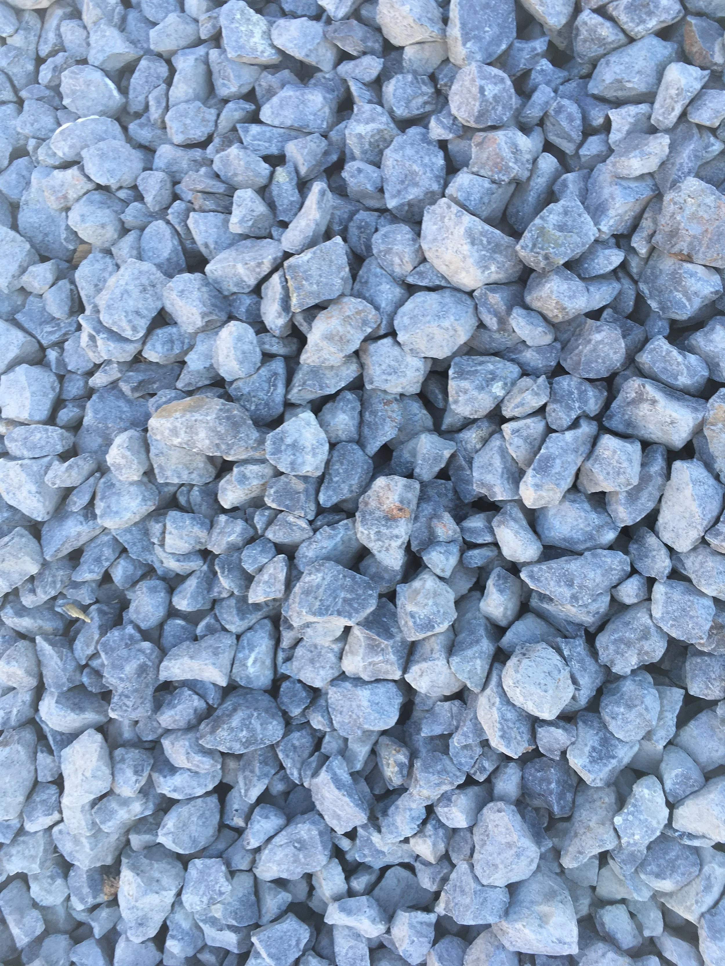 Oakey Sand And Gravel