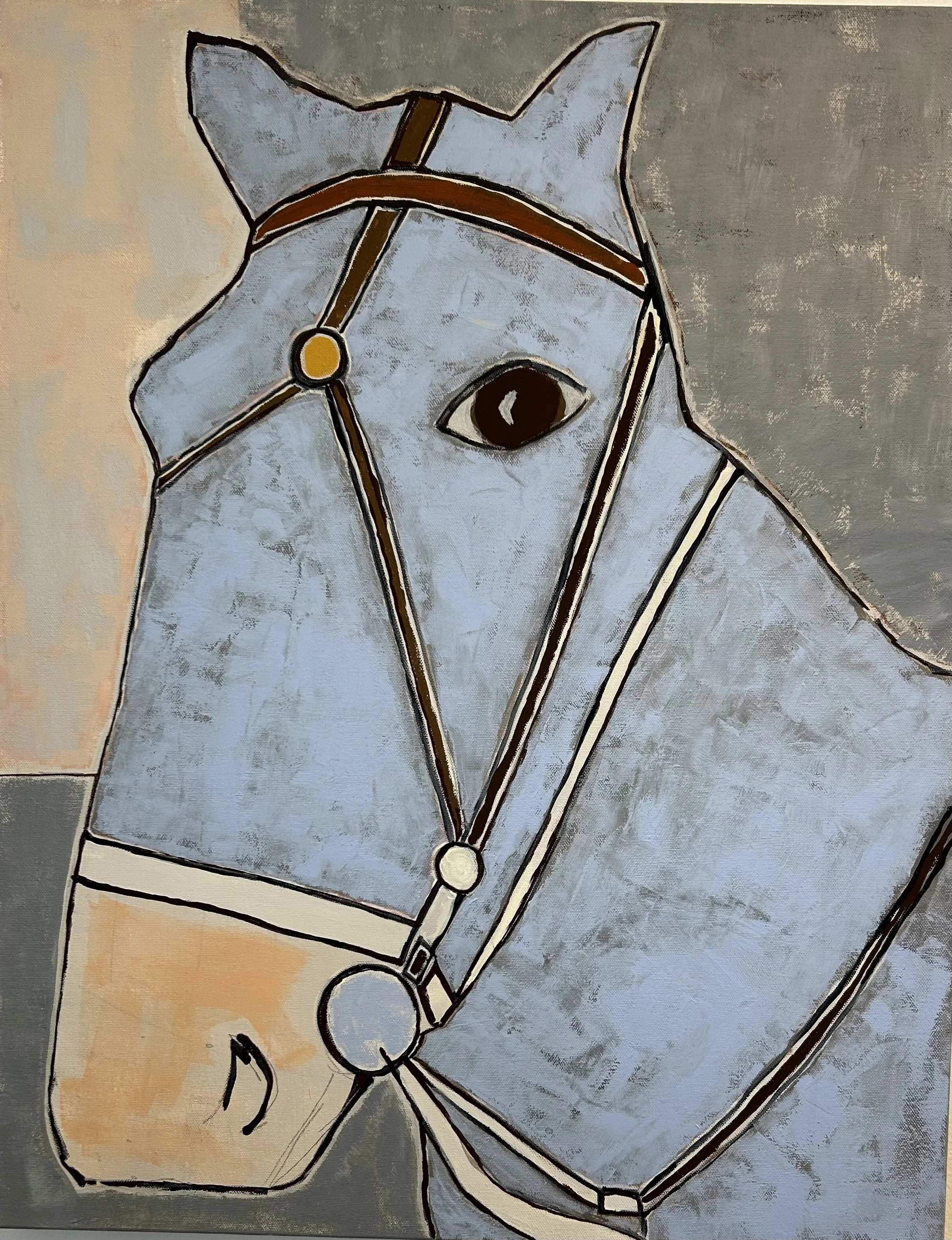Hunter's Point Fall Open Studios — Kate Razo