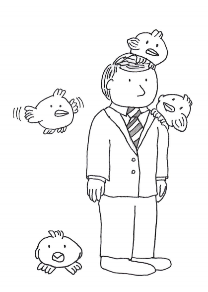 Writings — Kyle Eschen Magician