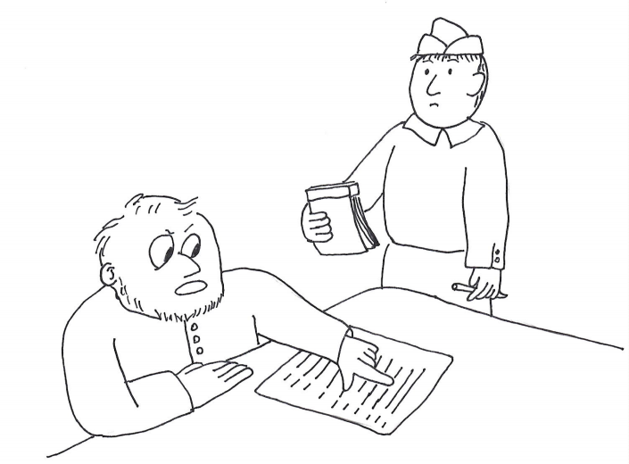 Mayonnaise — Kyle Eschen Magician