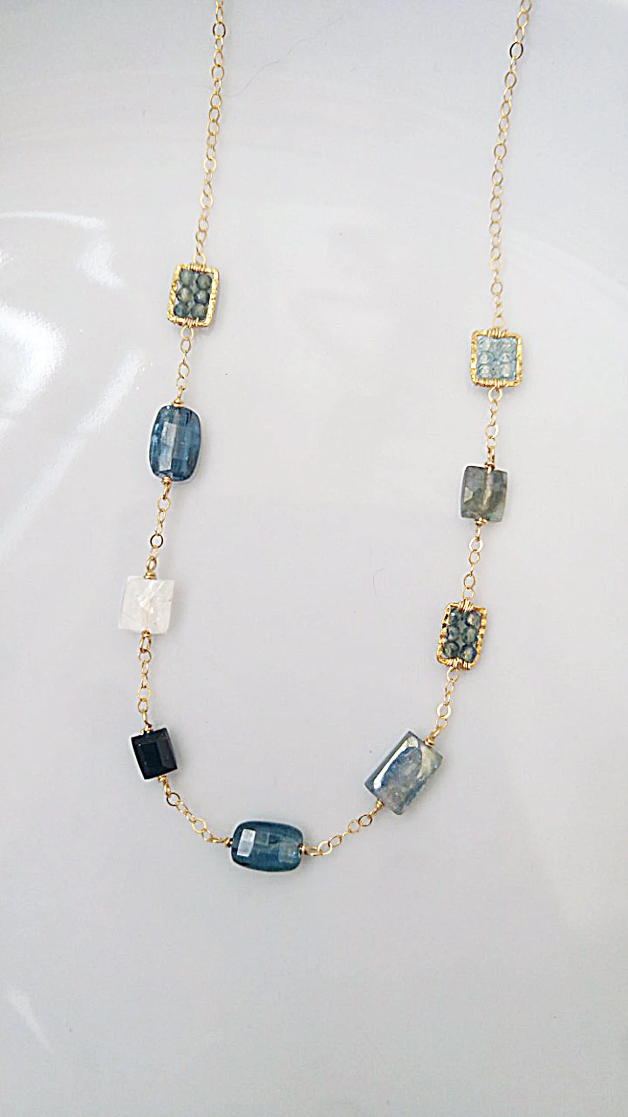 Limited Edition — Michelle Pressler Jewelry