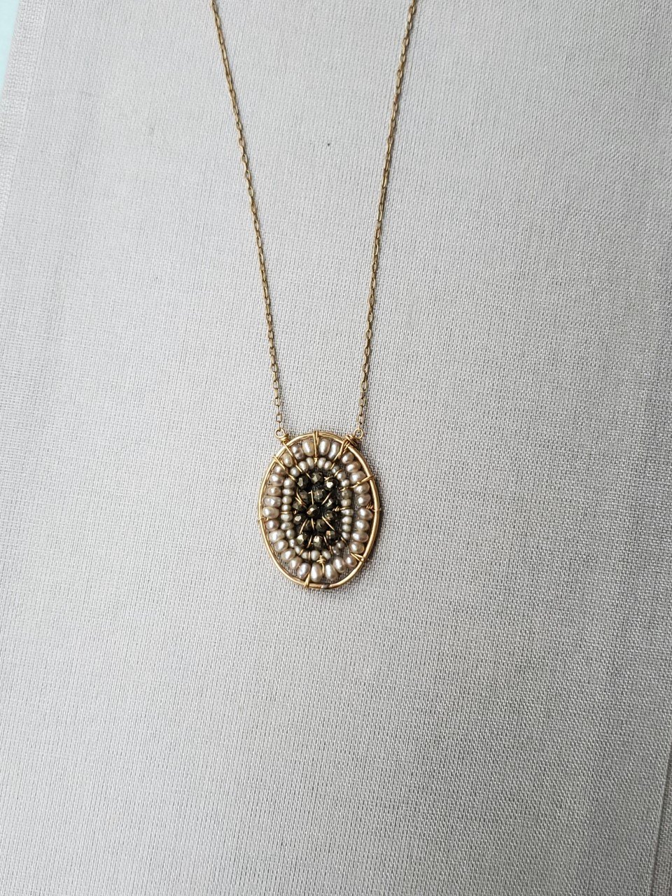 Limited Edition — Michelle Pressler Jewelry