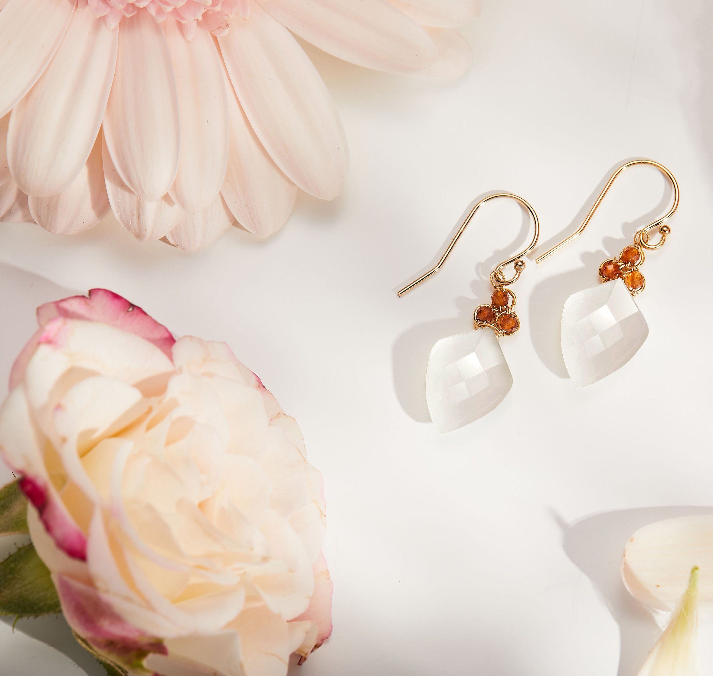 Michelle Pressler Jewelry