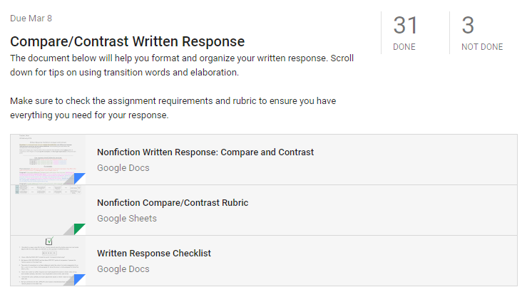 Top 12 Benefits of Using Google Classroom — helloteacherlady.com