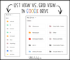 4 Essential Google Drive Organization Tips for Teachers ...