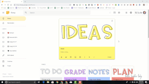 How To Organize Your Life with Google Keep: Pinned Checklists, Custom ...