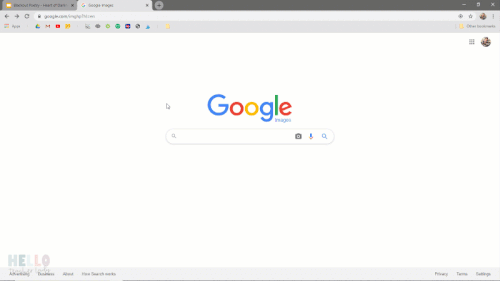 Create Awesome Digital Blackout Poetry in Google Slides With These ...