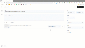Understanding File Attachments in Google Classroom — helloteacherlady.com
