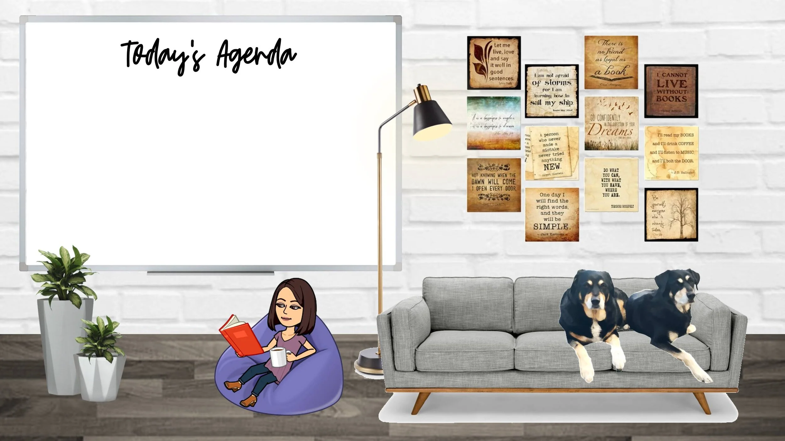 Resource Links — Hello, Teacher Lady