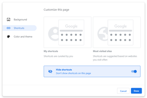 How to Personalize Your Web Browser with Google Chrome Themes ...