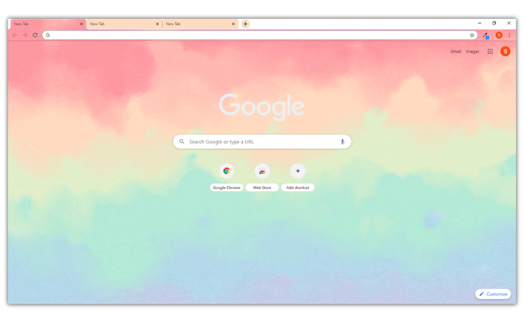 How to Personalize Your Web Browser with Google Chrome Themes ...