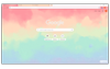 Digital Refresh: Rainbow Watercolor Phone + Desktop Wallpaper 🌈 — Hello ...