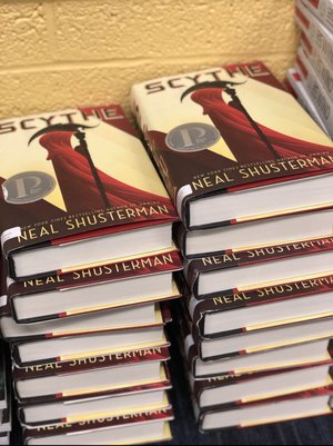 The Best Dystopian Novels for Middle School Book Clubs ...