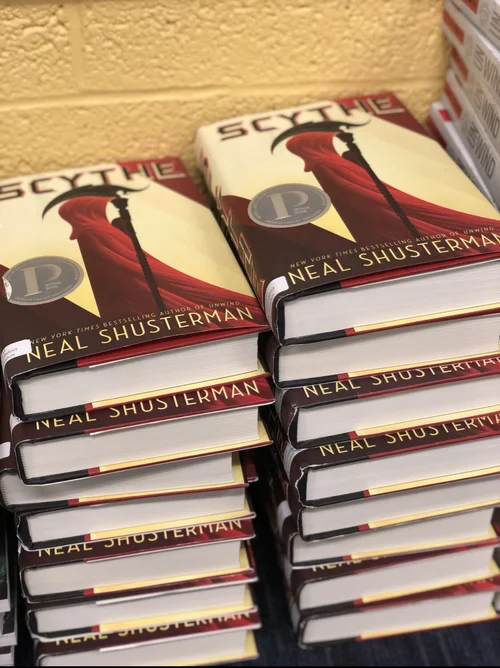 The Best Dystopian Novels for Middle School Book Clubs ...