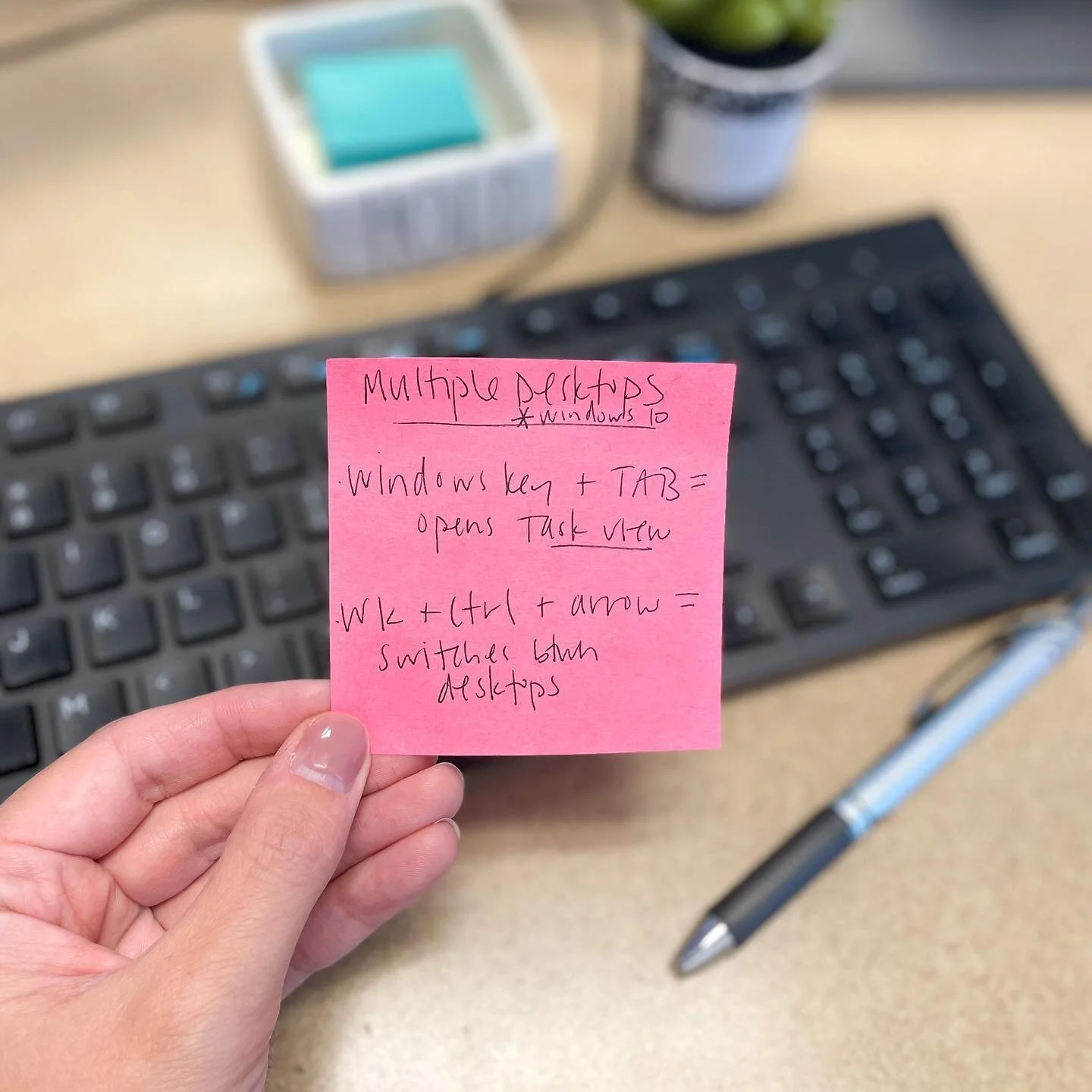 Be Balanced, Joyful, Courageous: Celebrate 2020 with One-Word ...