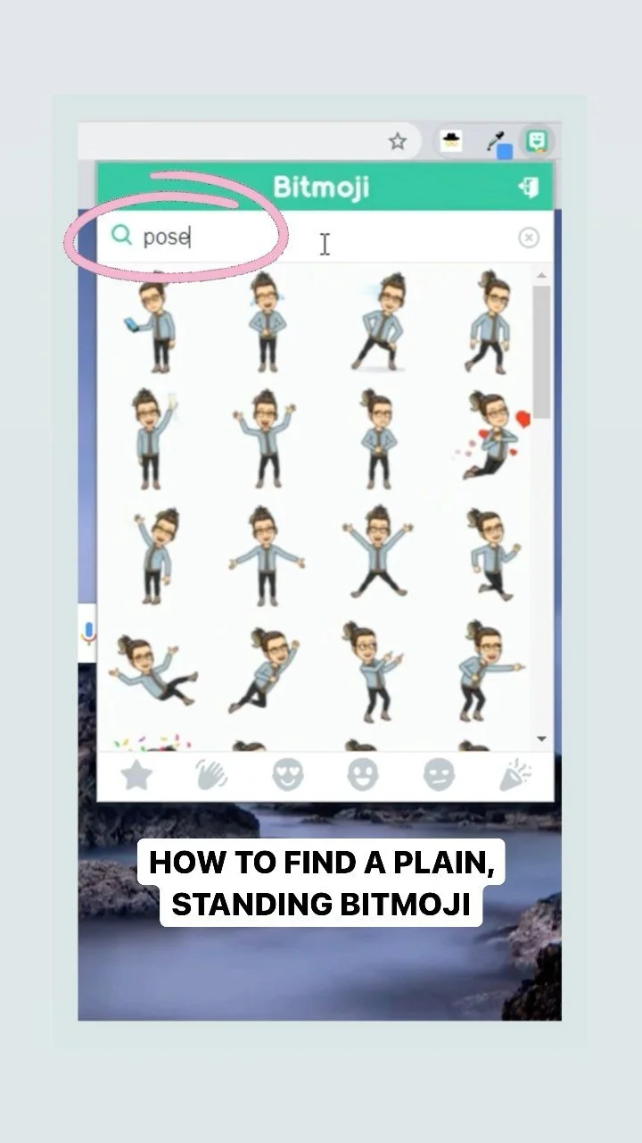 How to create animated GIFs for FREE in Screencastify — Hello, Teacher Lady