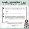 Bringing Characters to Life: How to Use AI Character Chatbots in the ...