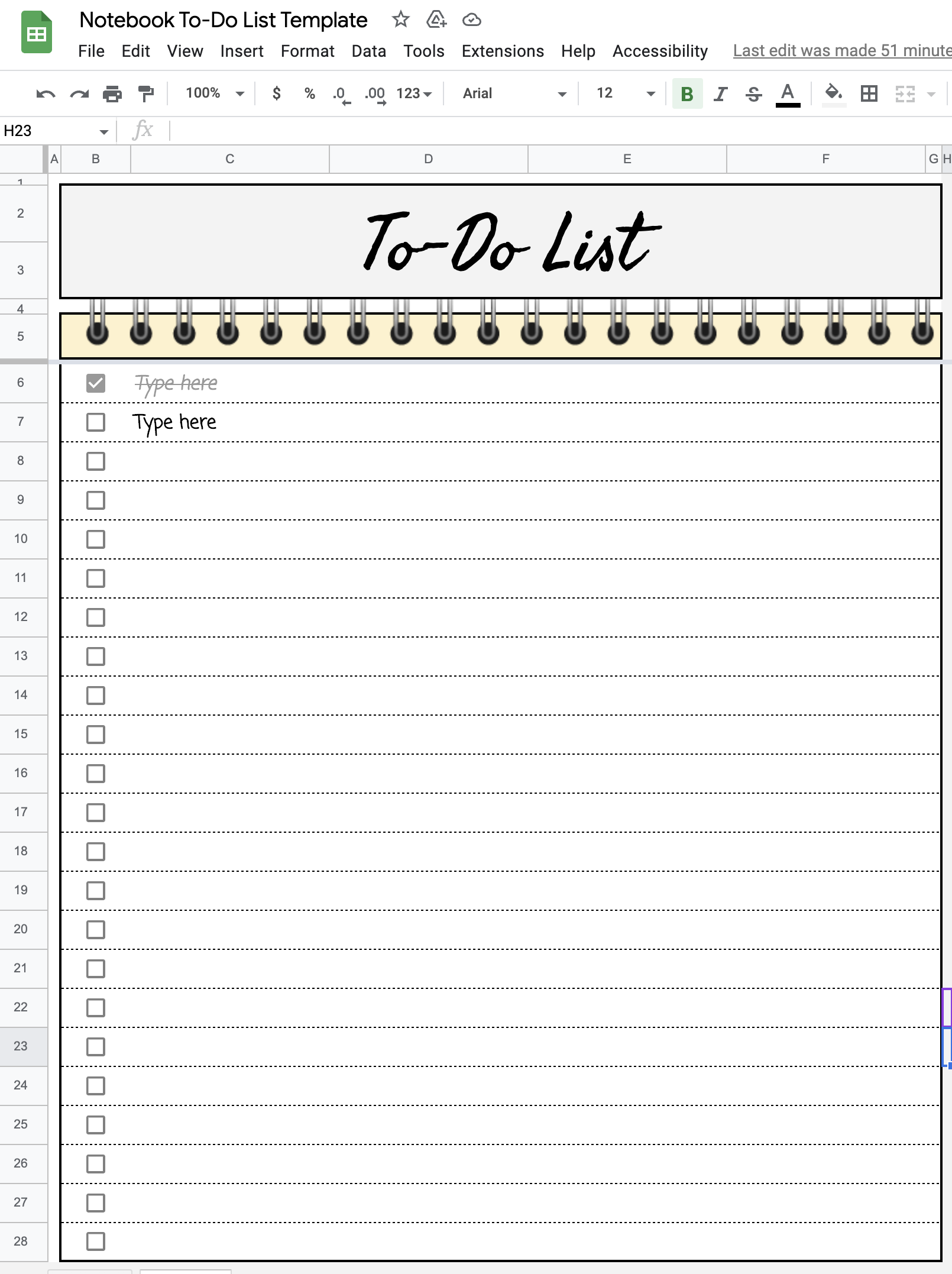 Free Google Templates for Teachers — helloteacherlady.com