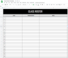 Free Google Templates for Teachers — helloteacherlady.com