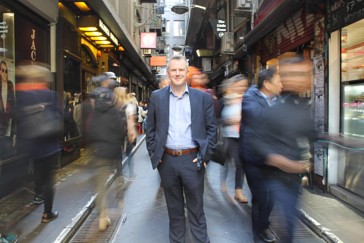 About — Alex Hagan