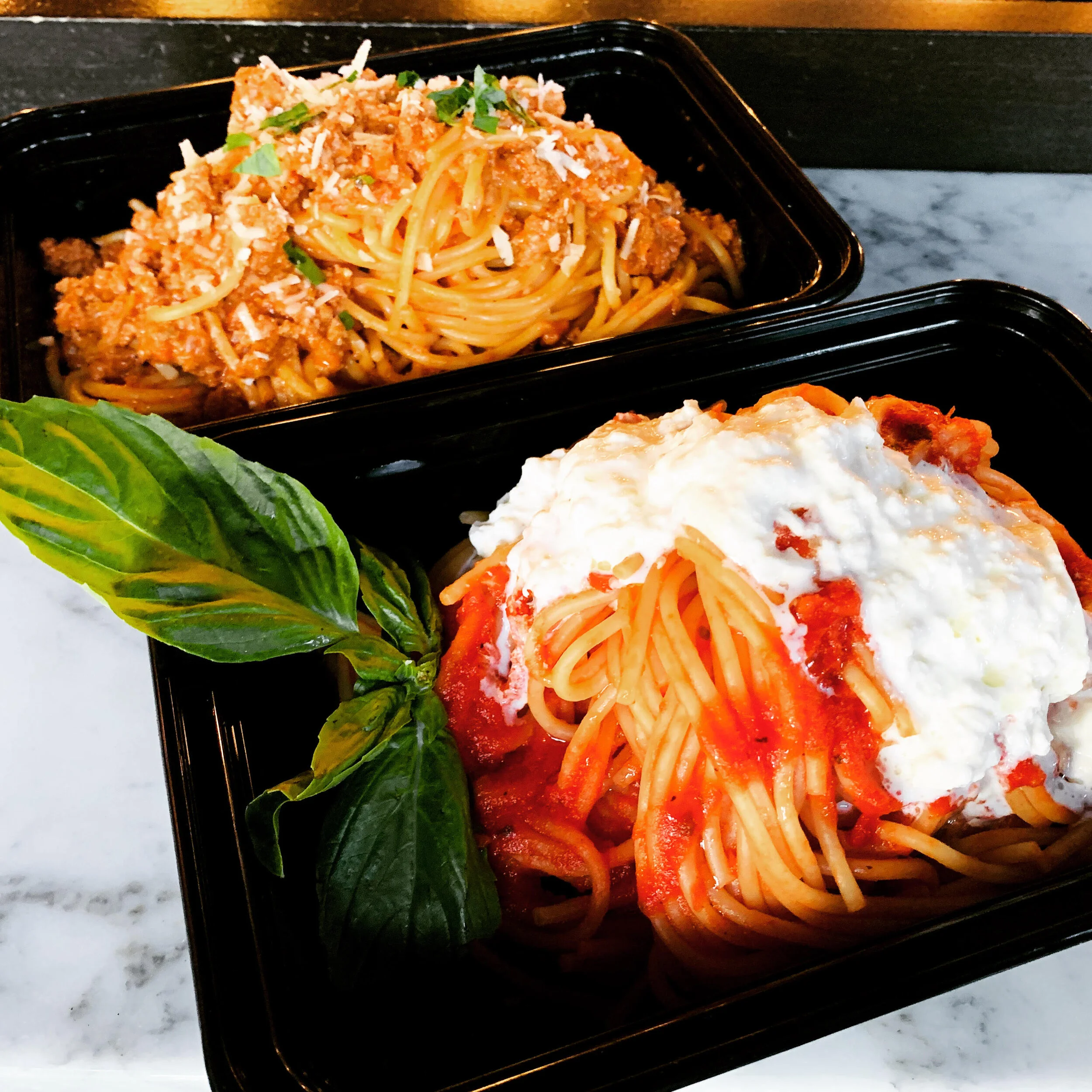 Gluten-Free Wood-Fired Pizza — Frankie & Fanucci's