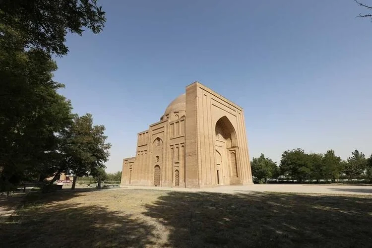 Imam al-Ghazali: A Biography — Imam Ghazali Institute