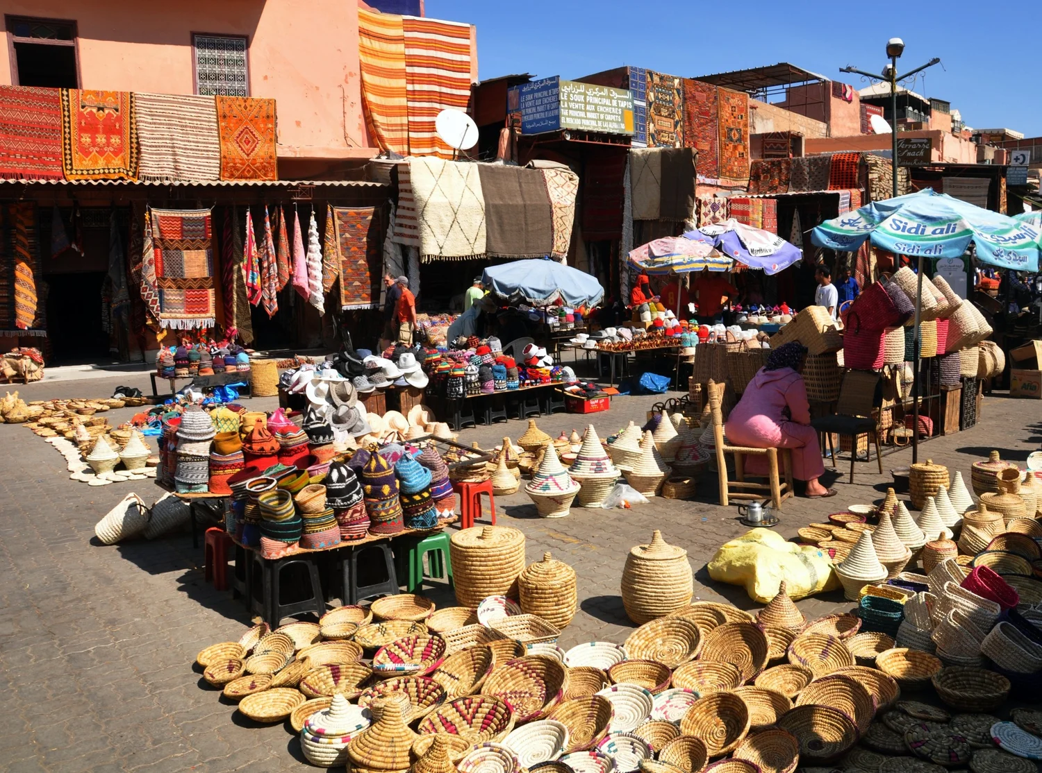 Abu Huraira رضي الله عنه: A Biography — Imam Ghazali Institute