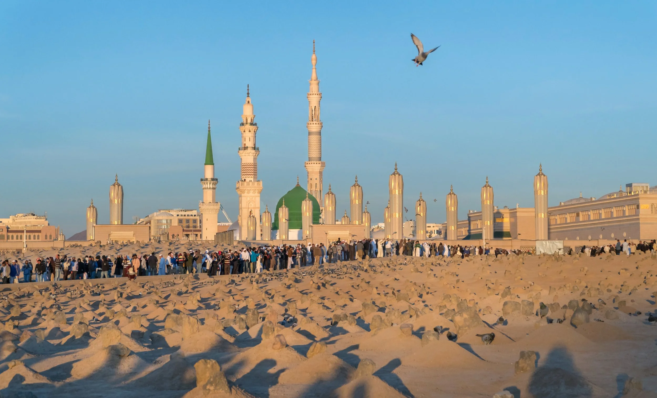 'Aisha as-Siddiqa رضي الله عنها: A Biography — Imam Ghazali Institute