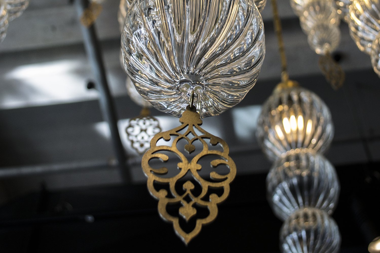 Booking — Ferizas
