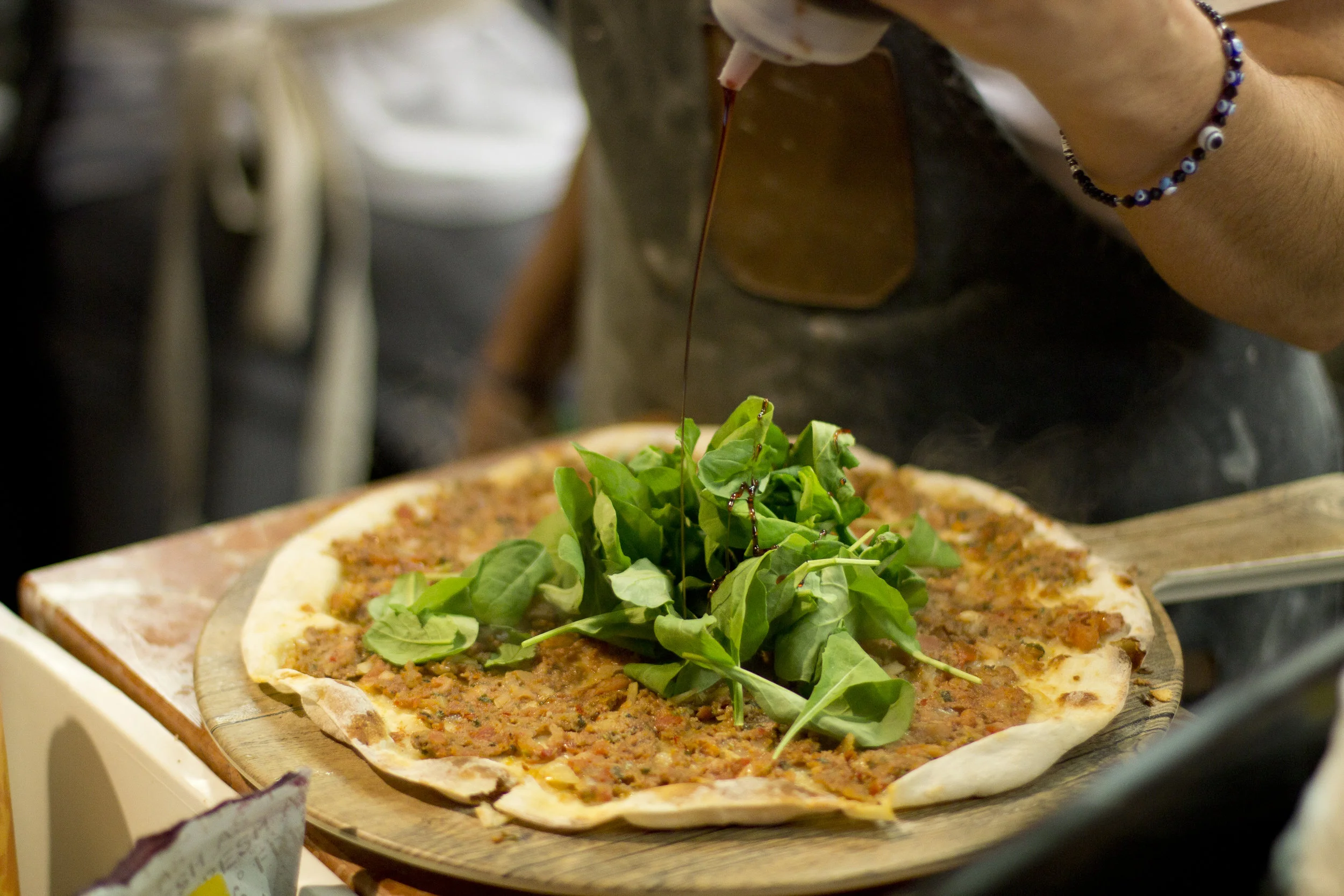 Gallery — — Ferizas