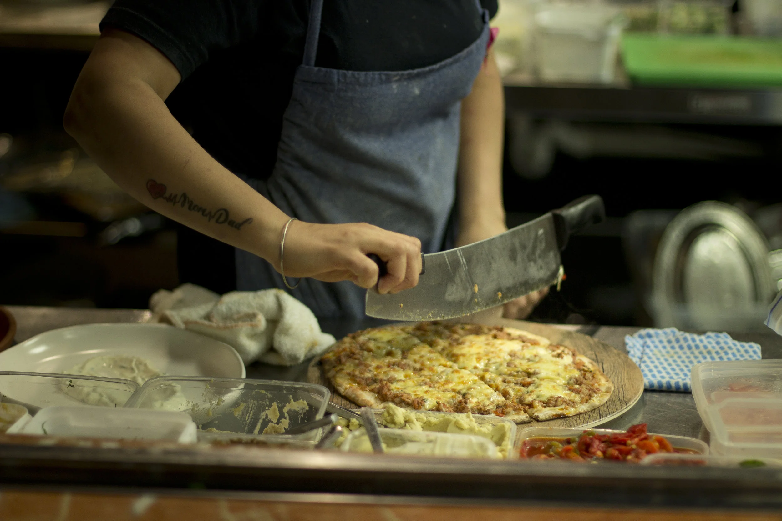 Gallery — — Ferizas