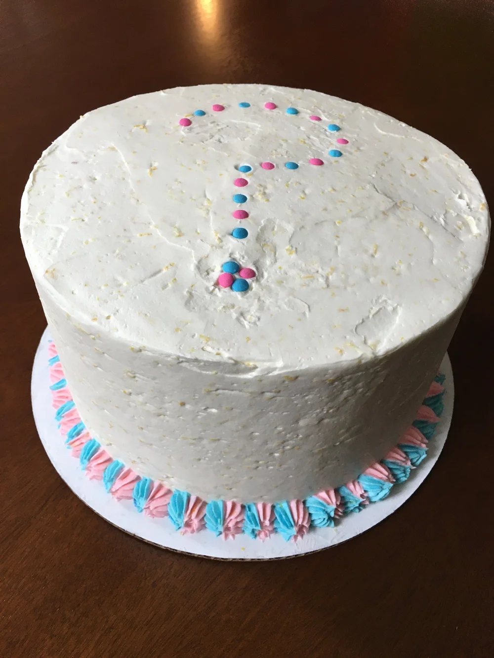 Cake — Codetta Bake Shop