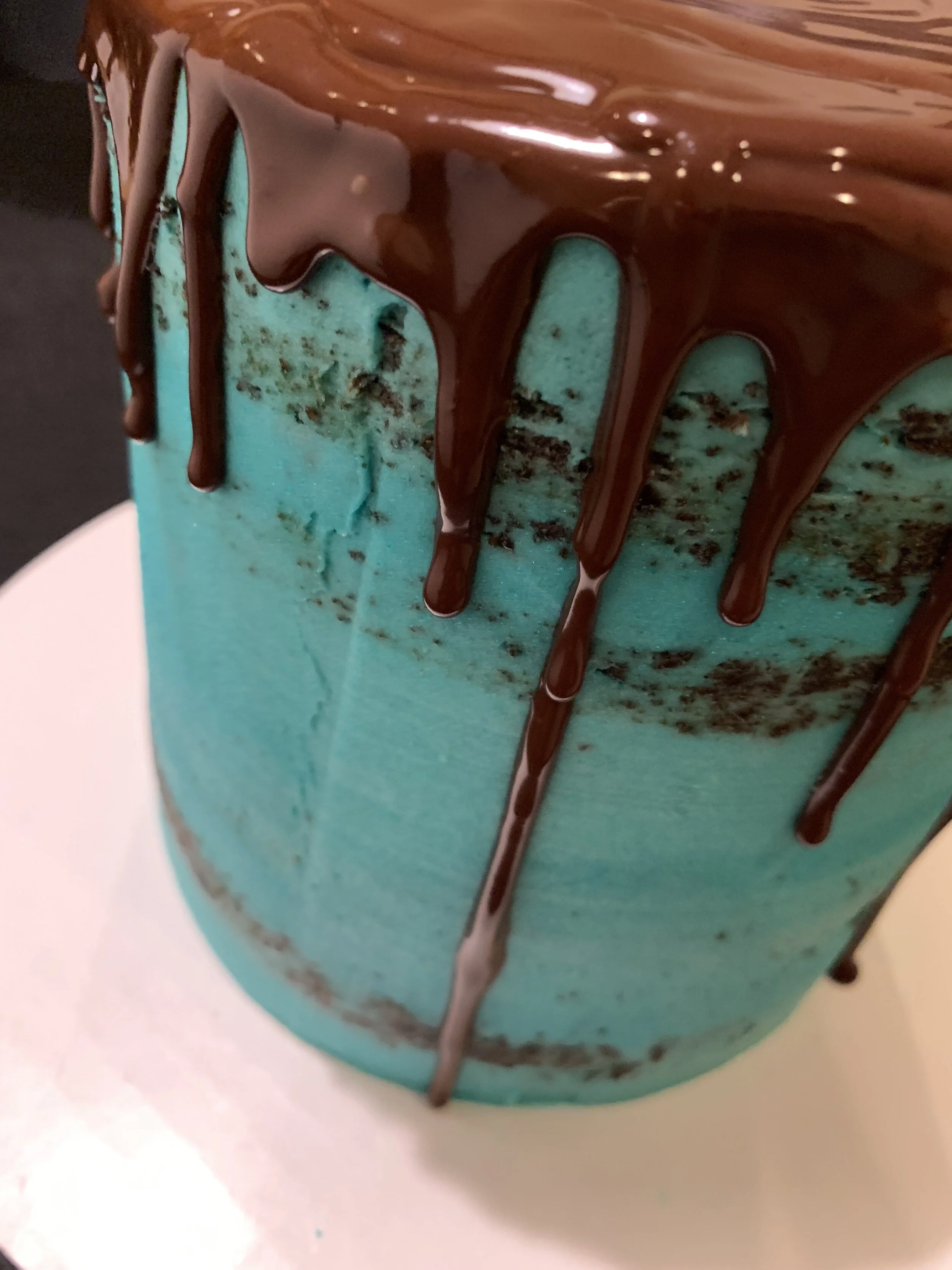 Cake — Codetta Bake Shop