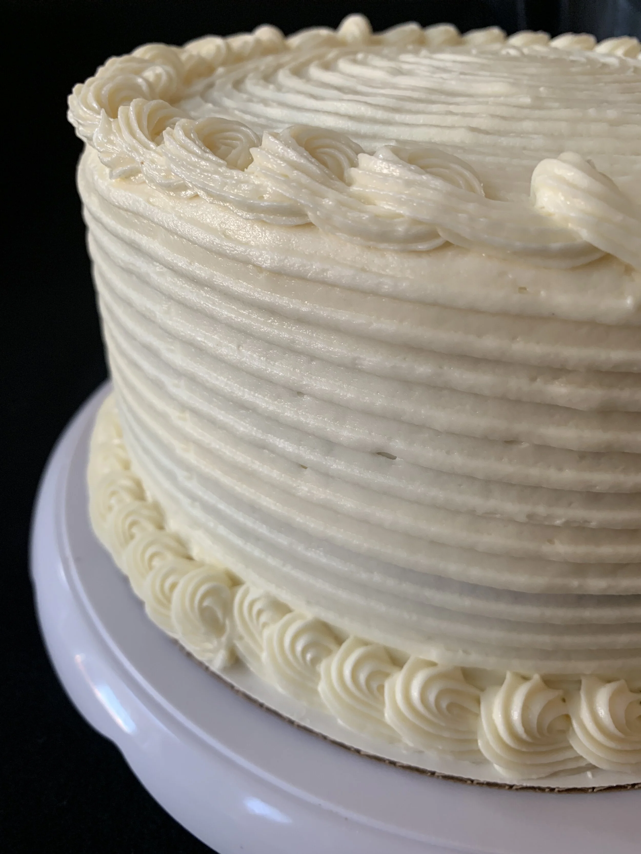 Cake — Codetta Bake Shop