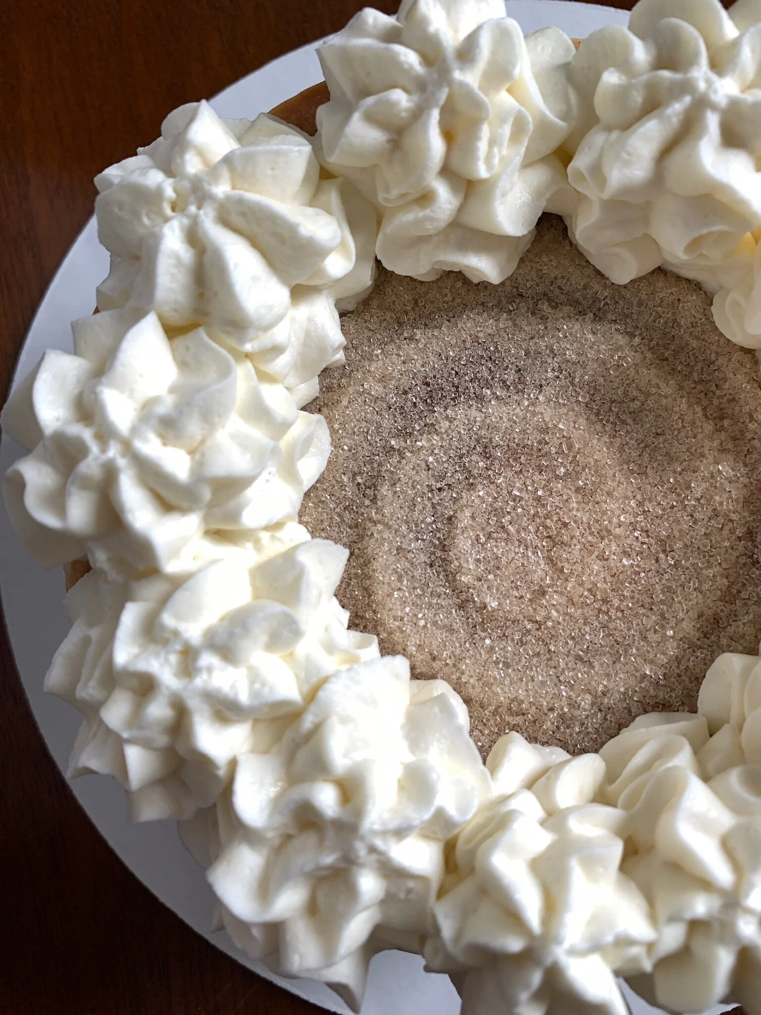 Home — Codetta Bake Shop