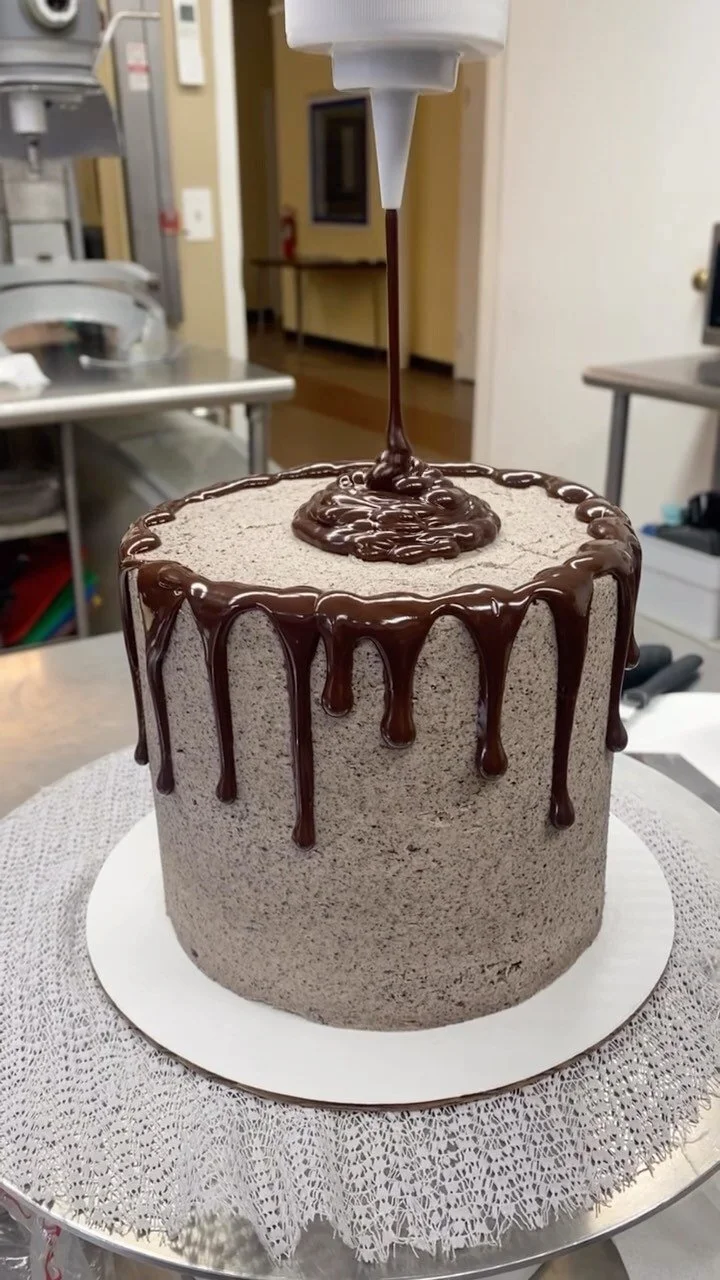 Business Inquiries — Codetta Bake Shop