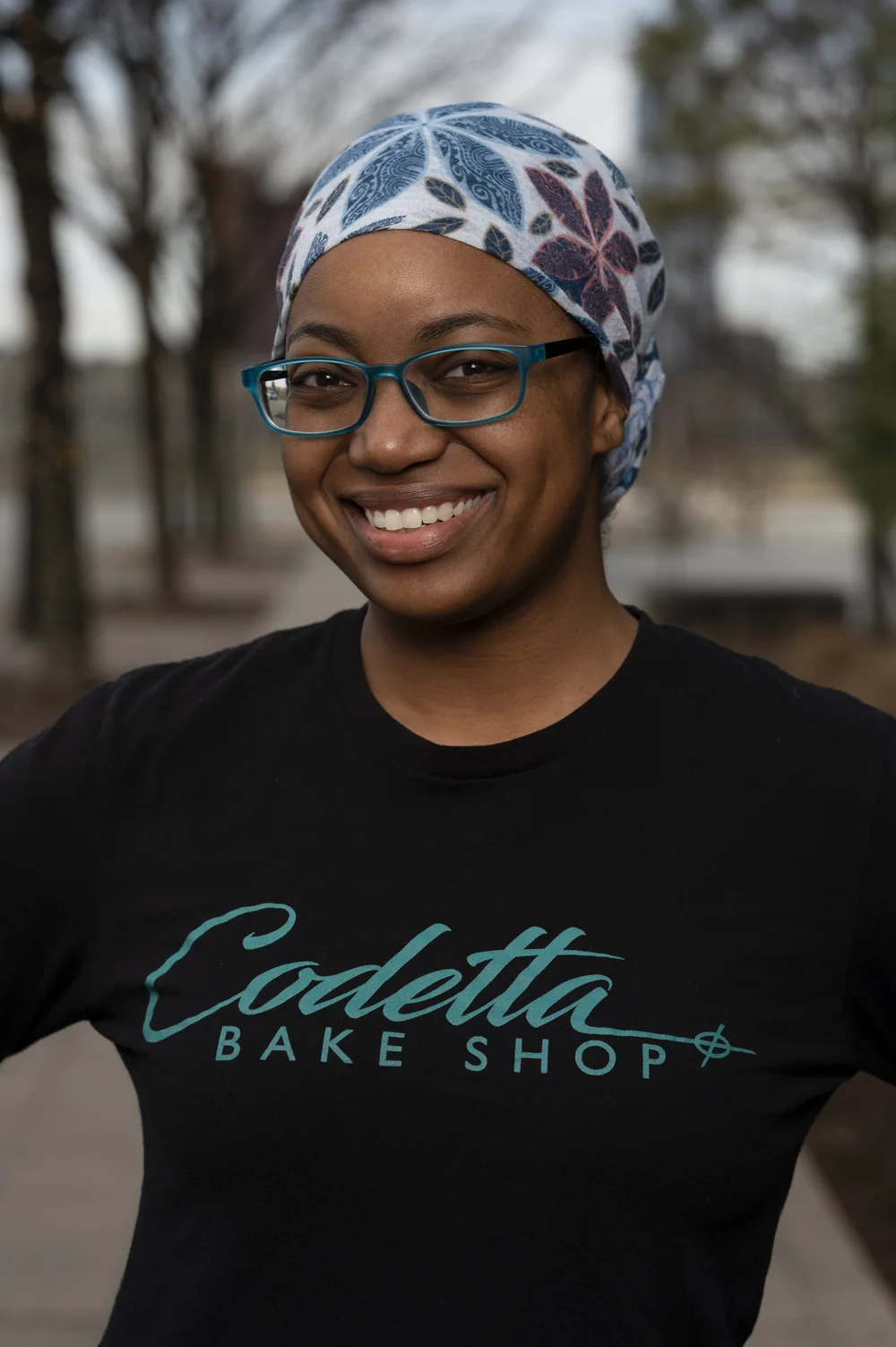 Business Inquiries — Codetta Bake Shop