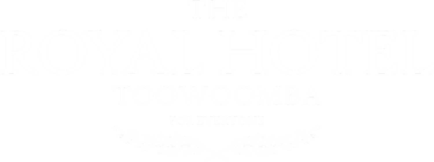 The Royal Hotel Toowoomba