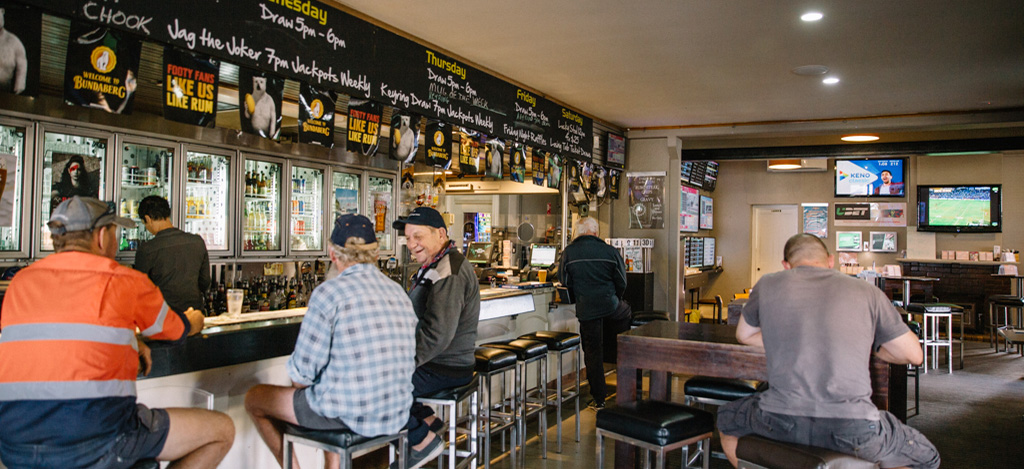 The Royal Hotel Toowoomba