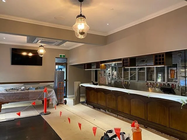 The Royal Hotel Toowoomba